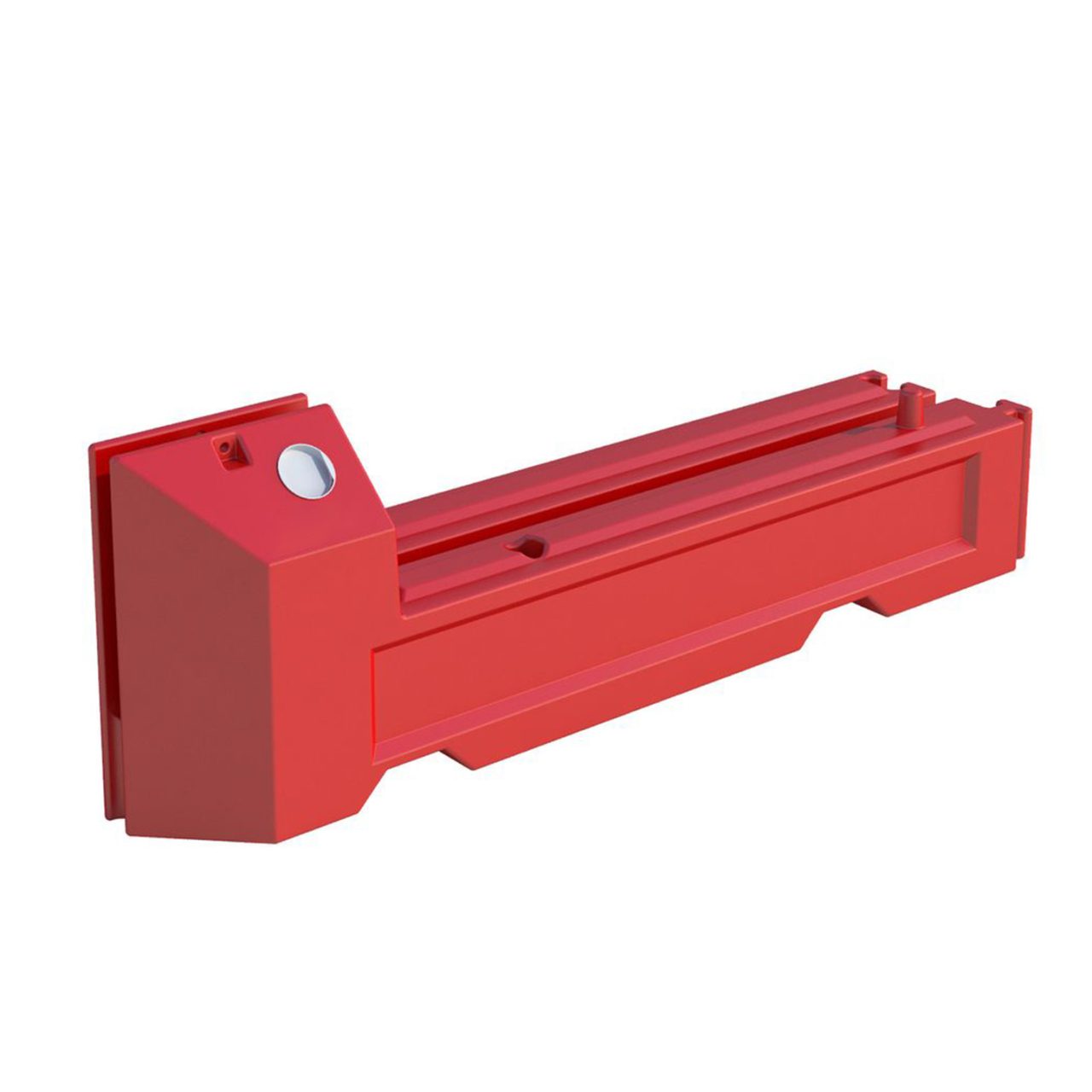 Light-weight and Secure Temporary Fence Solutions